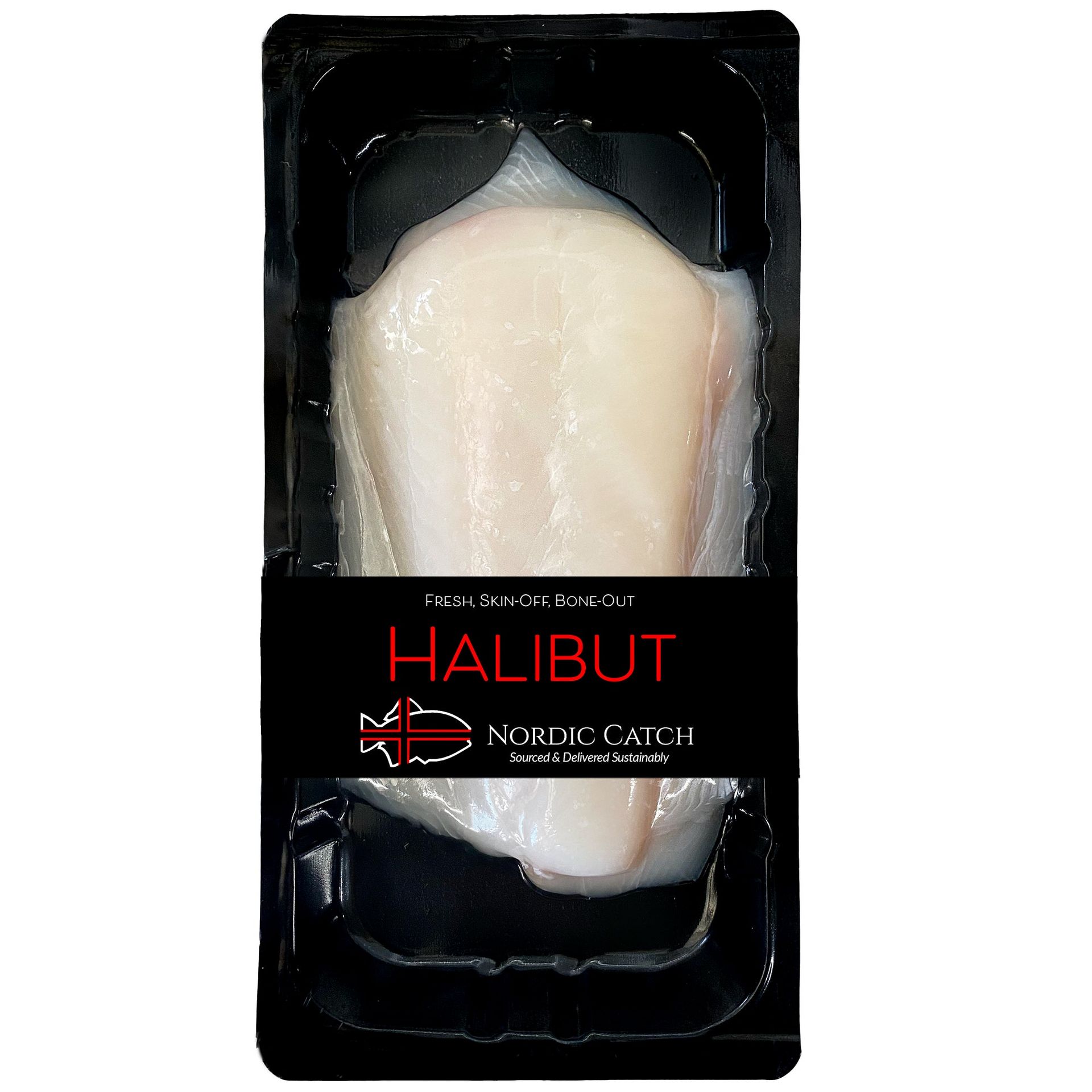 Get Wild Halibut, Sushi Grade from Iceland Delivered | Weee! Asian Market