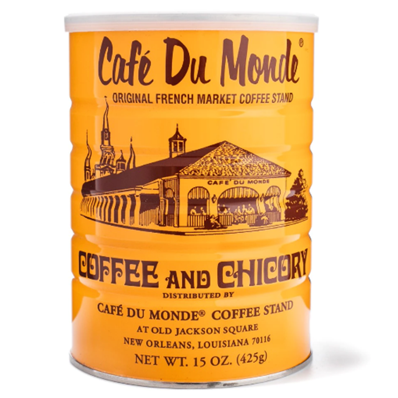 Get Cafe du Monde Coffee 15 oz Delivered | Weee! Asian Market