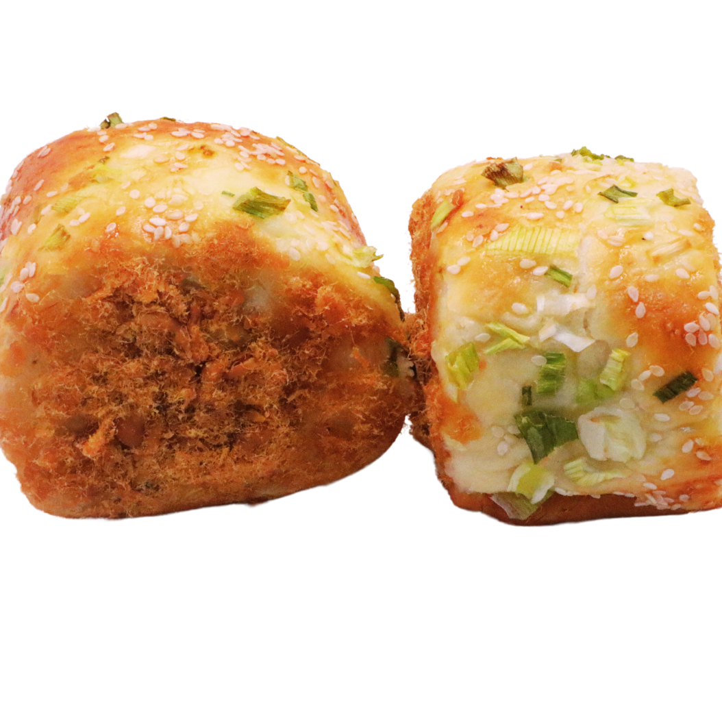 Get Pork Floss Roll Combo Delivered | Weee! Asian Market