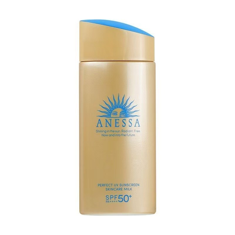 Get ANESSA Sunscreen 1 bottle/90ml Delivered | Weee! Asian Market