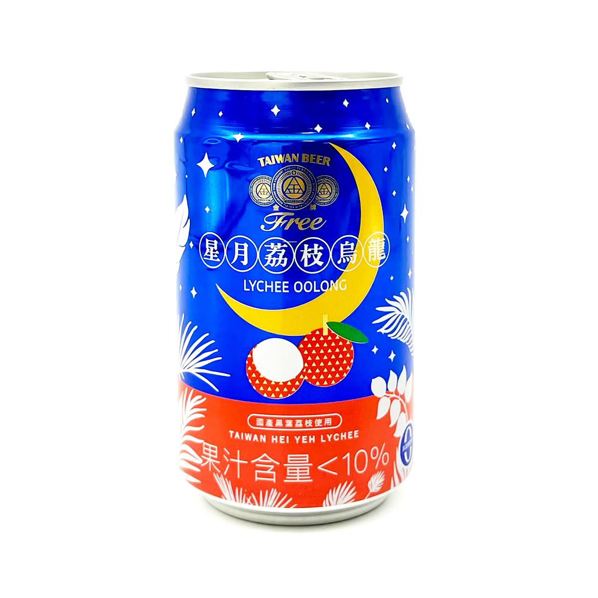 Get TTL TAIWAN Lychee Oolong Delivered | Weee! Asian Market