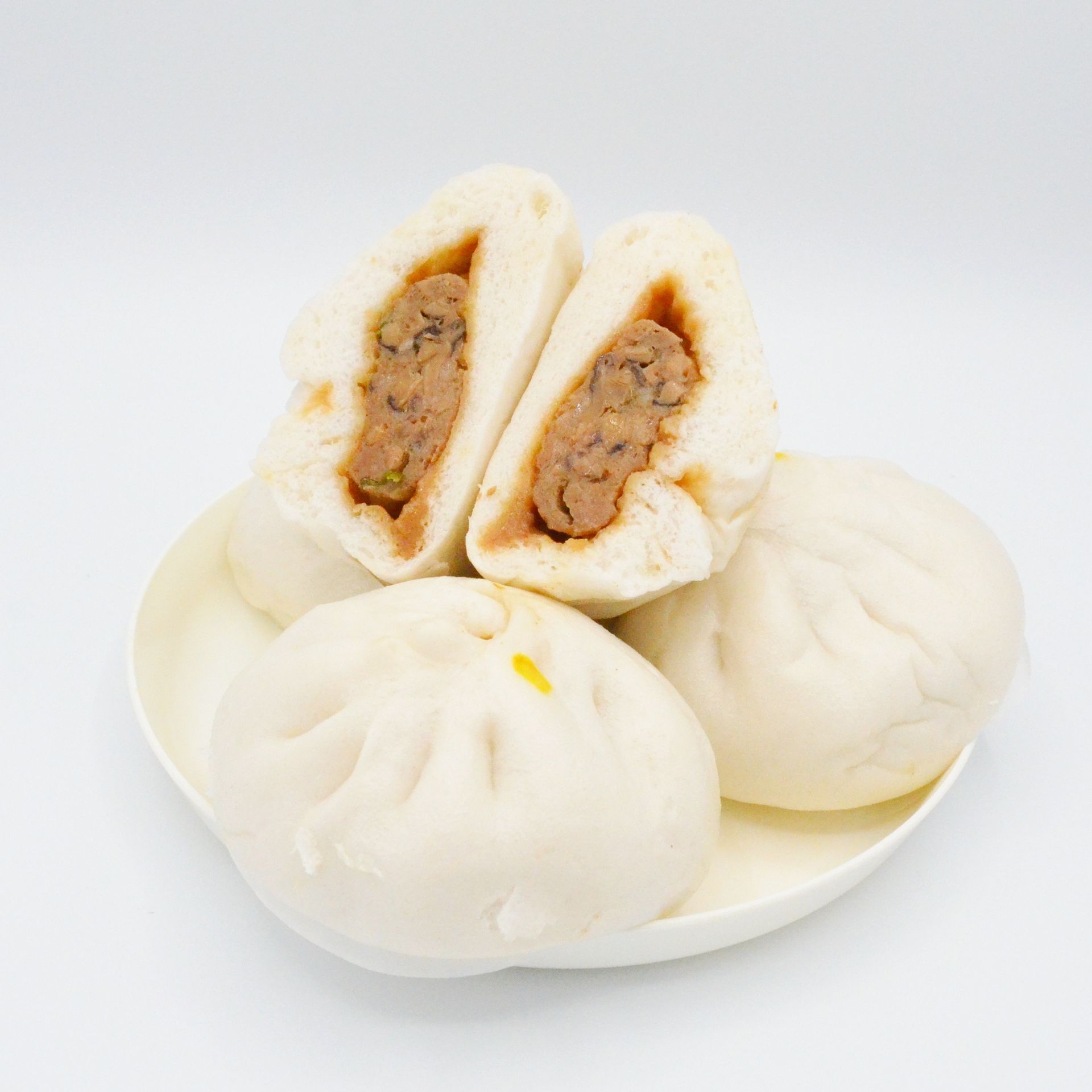 Get Shiitake Mushroom and Pork Bun Delivered | Weee! Asian Market