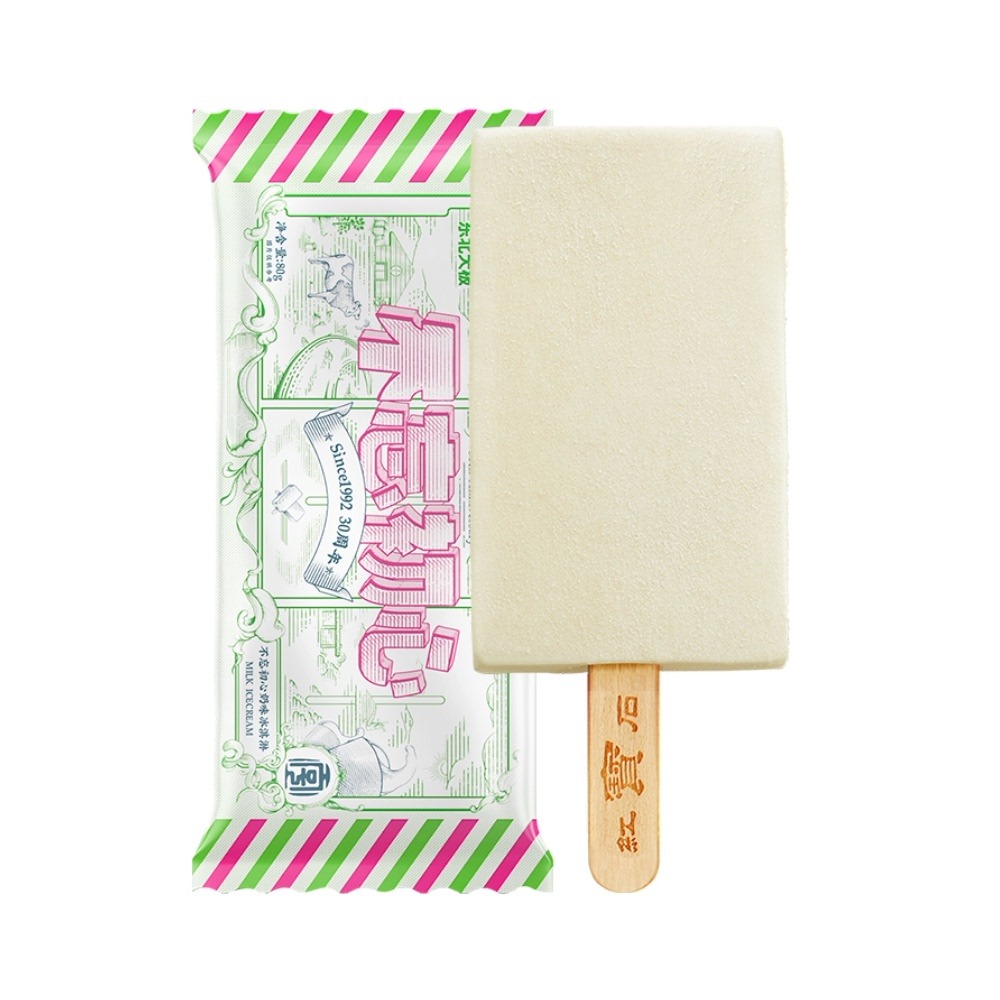 Get Dong Bei Da Ban Ice Cream in Original Flavor 5pc Delivered | Weee ...