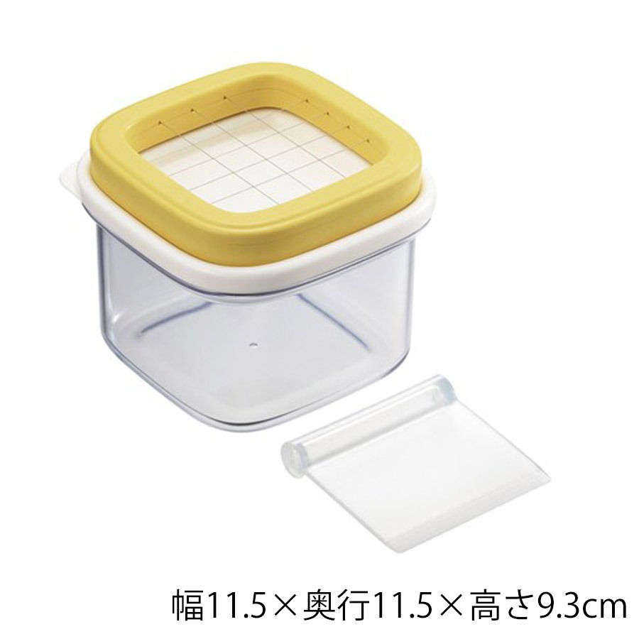 Get Kitchen food storage containers for home use, refrigerator-sealed ...