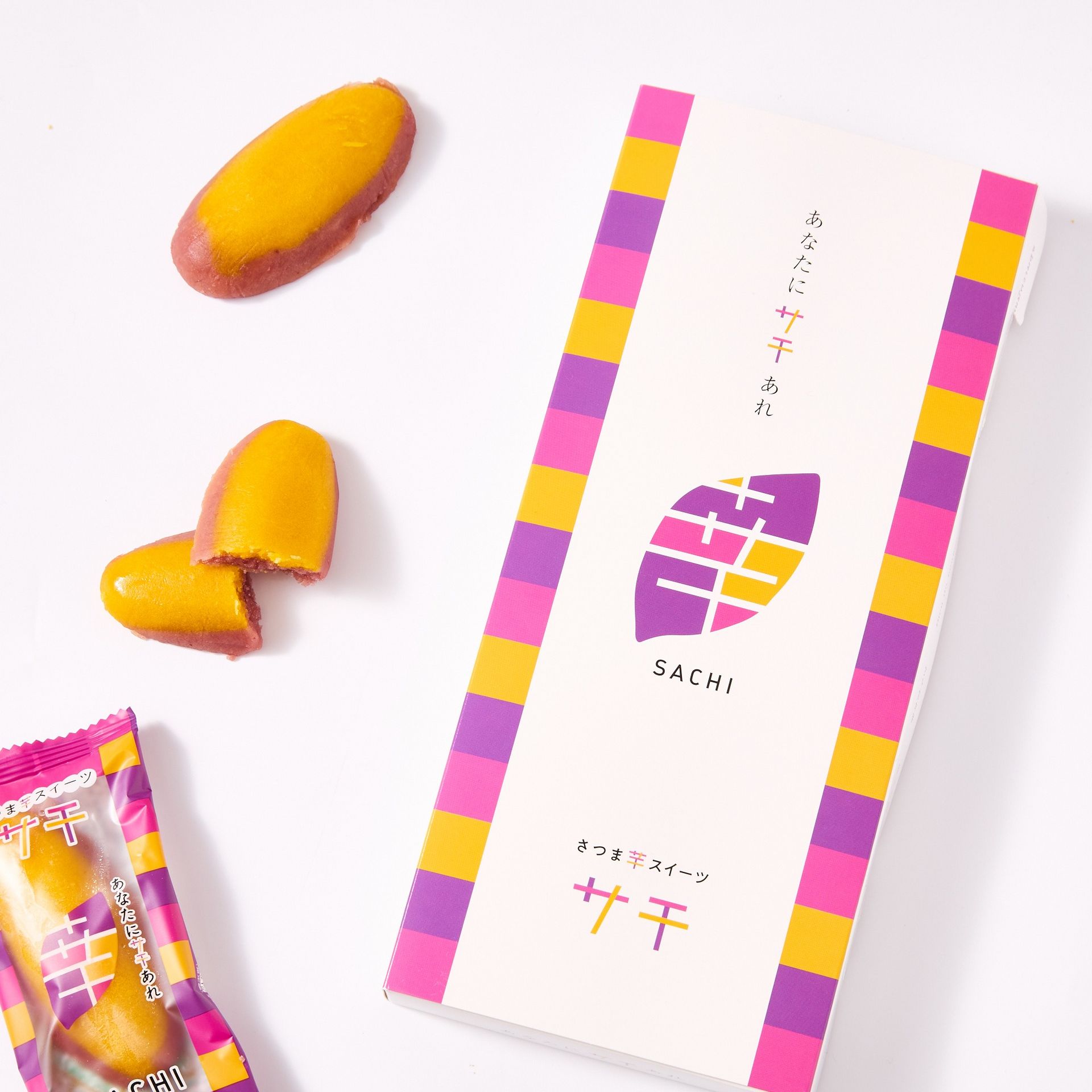 Get Japanese Sweet Potato Cakes Delivered | Weee! Asian Market