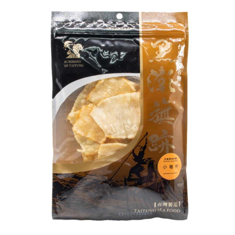 Get Kuroshiofish Dried Squid Snacks Delivered | Weee! Asian Market