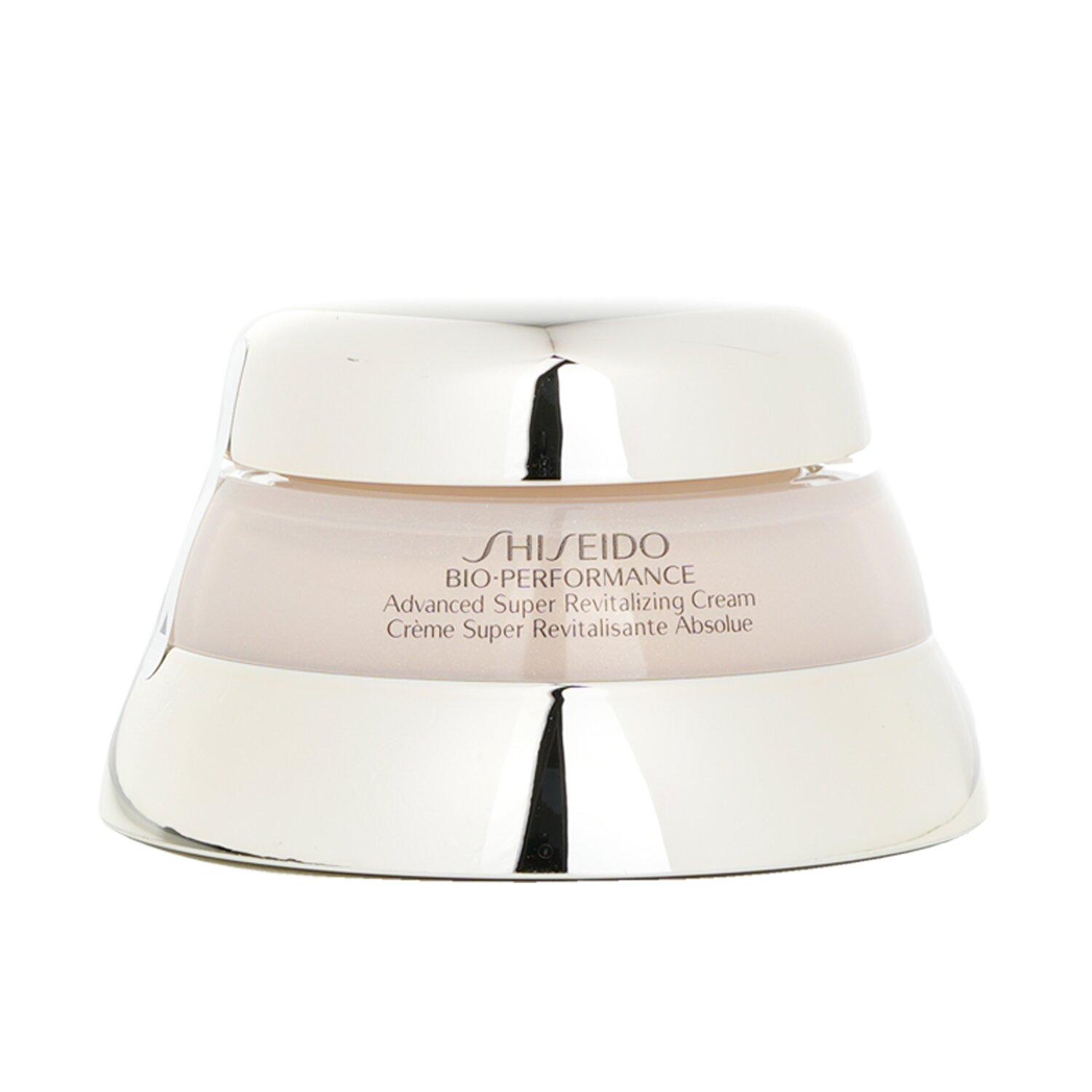 Get Shiseido Bio Performance Advanced Super Revitalizing Cream 50ml/1 ...