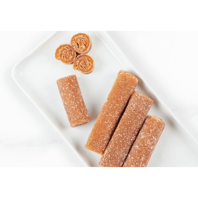 Mi Dulce Guava Roll Candy - Weee!