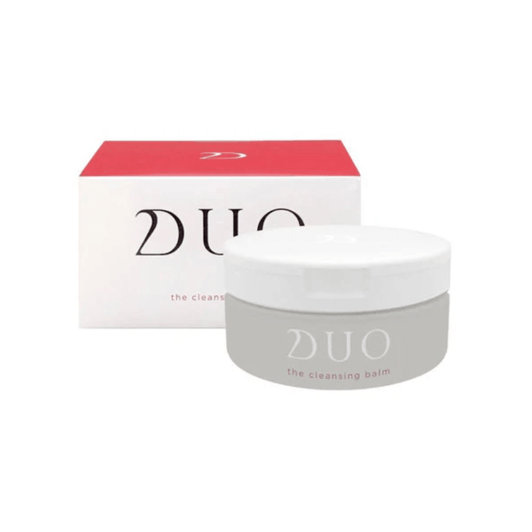 Get DUO The Cleansing Balm 90g Delivered | Weee! Asian Market