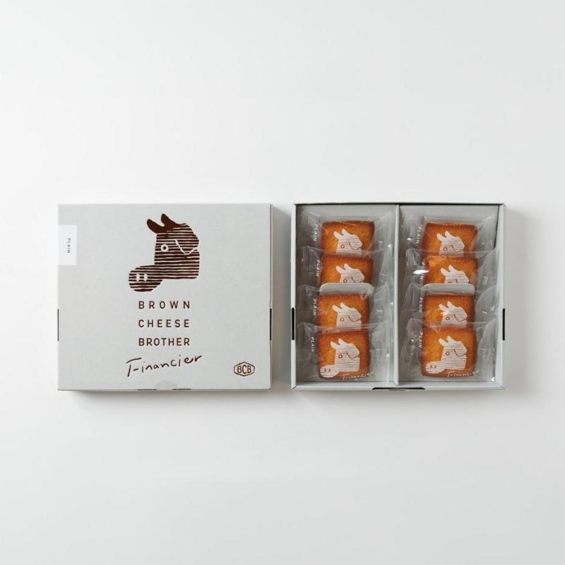 Get BROWN CHEESE BROTHER Caramel Cheese Sandwich Series Original ...