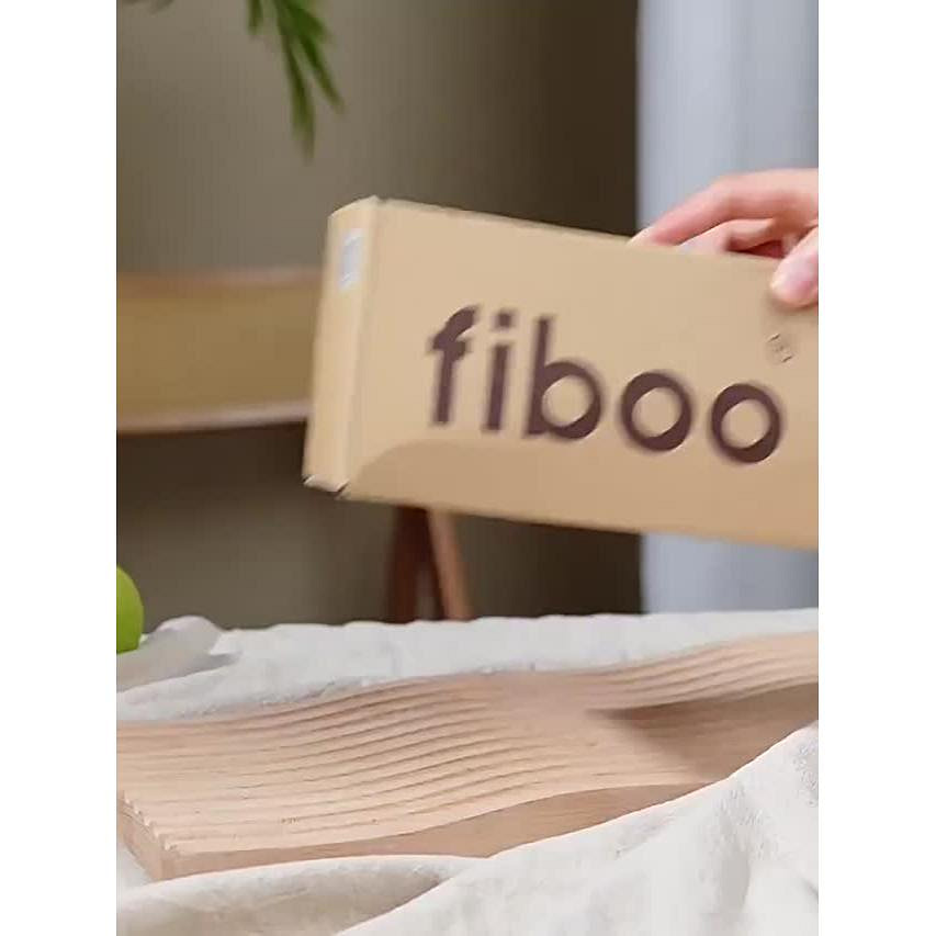 fiboo奶昔粉醇香可可280克 - Weee!