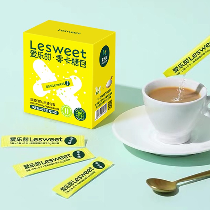 Get Love Sweet Zero Calorie Sugar Packets Delivered | Weee! Asian Market