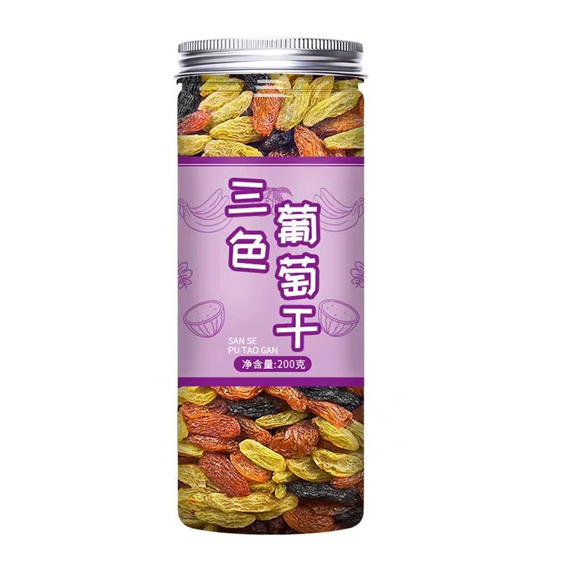 Get Three color raisins Delivered | Weee! Asian Market