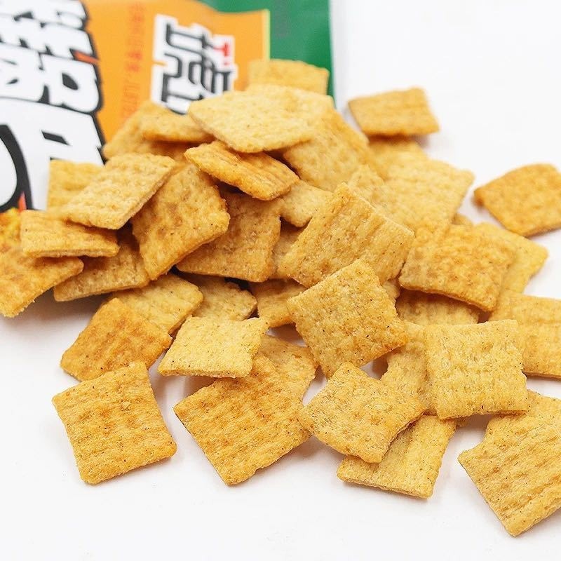 Get Amber millet rice cracker Delivered | Weee! Asian Market