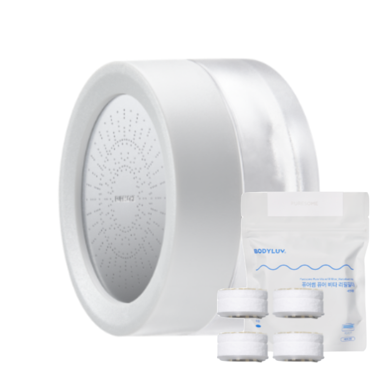 Get BODYLUV Puresome Watertap + 4 Vita Pure Filters Delivered | Weee ...