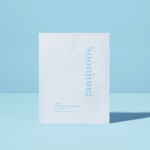 Get Korea Direct - ETUDE SoonJung Sheet Mask 25ml Delivered | Weee ...