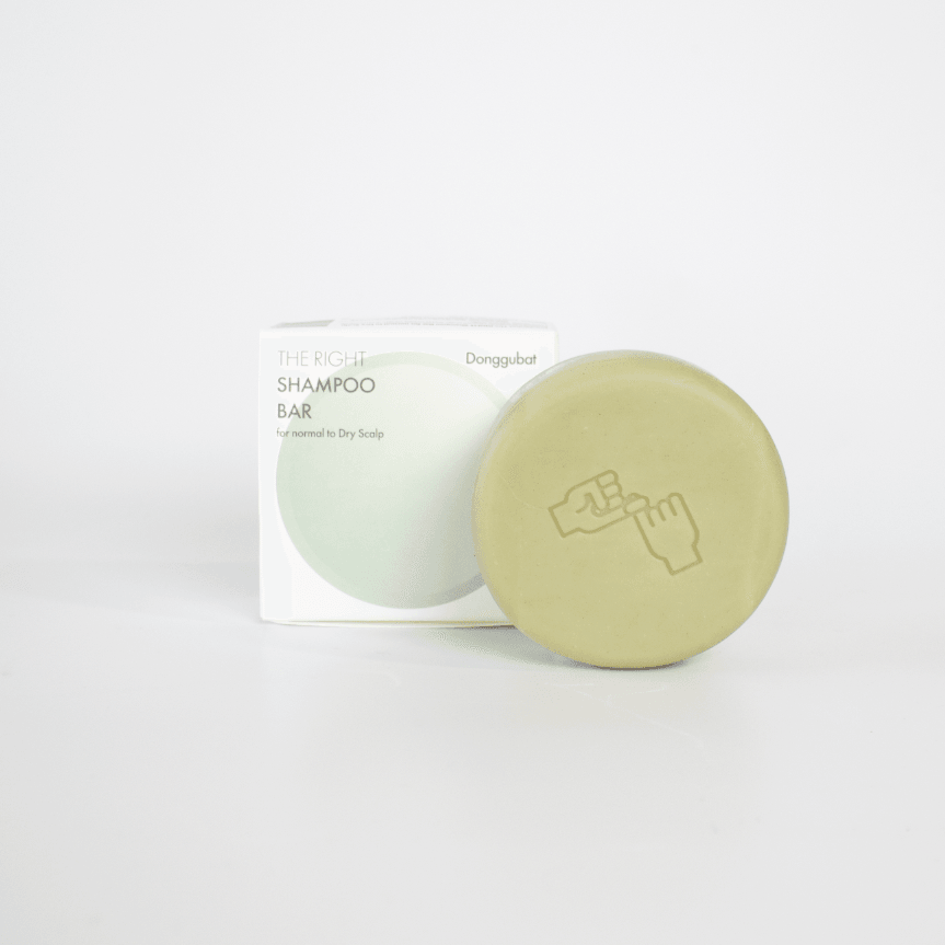 Get The Right Shampoo & Conditional Bars Mid-Dry Scalp Delivered | Weee! Asian Market