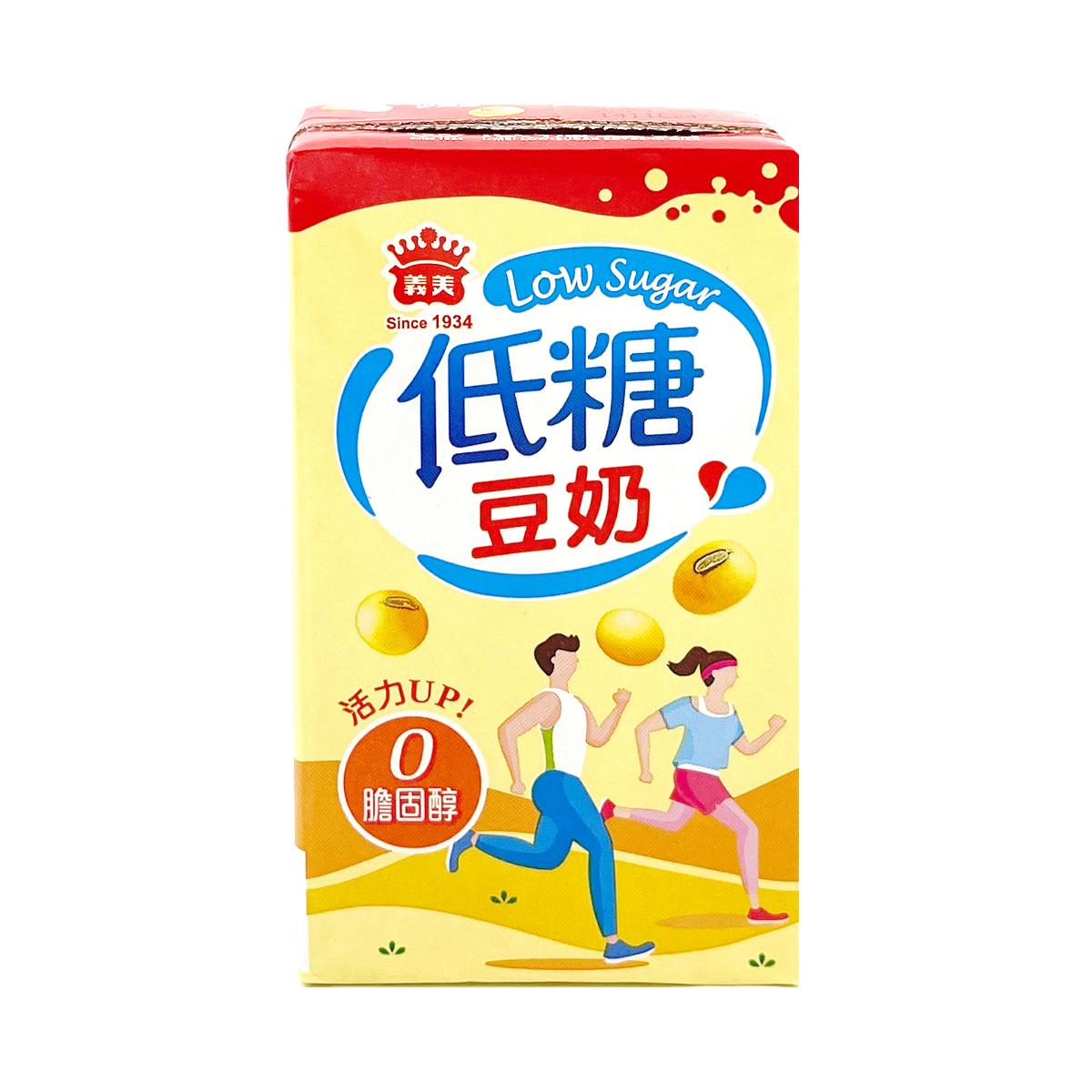 IMEI Soybean Milk (Low Sugar) - Weee!