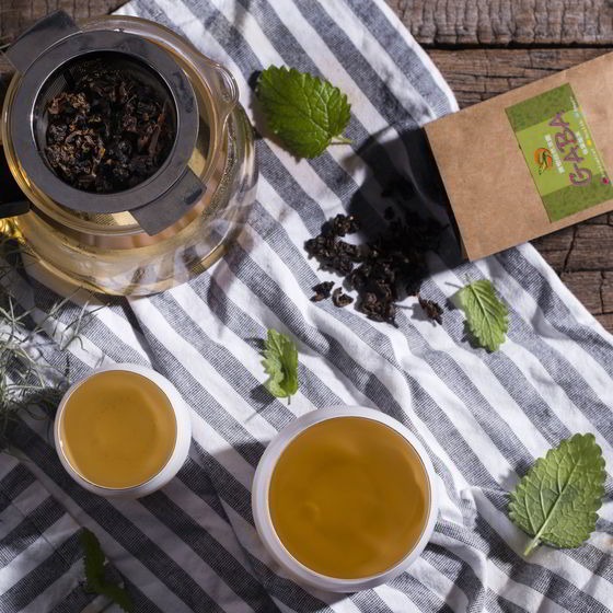 Get GABA tea Delivered | Weee! Asian Market