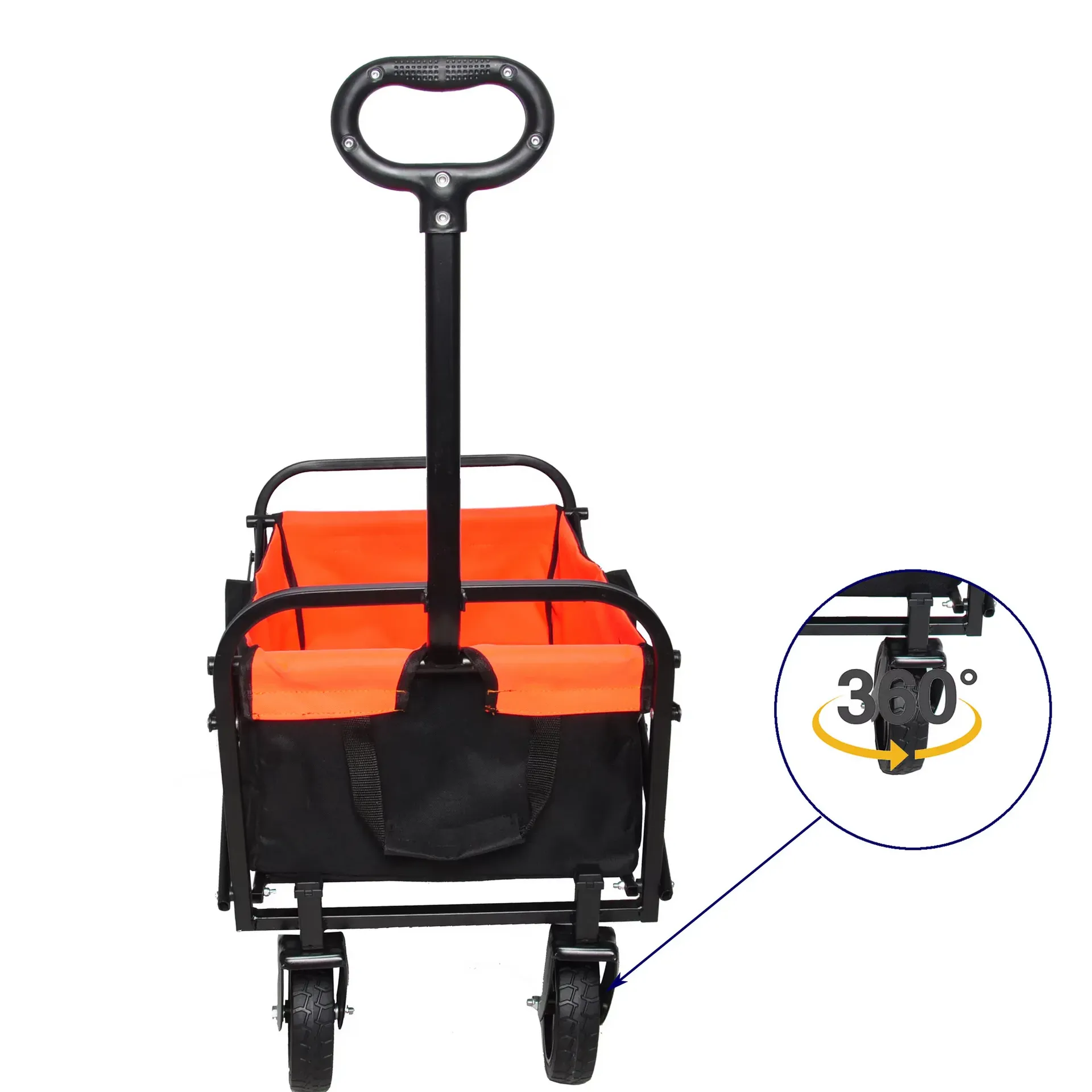 รับ Folding Wagon Garden Cart Camper Wagon จัดส่ง | Weee! ตลาดเอเชีย
