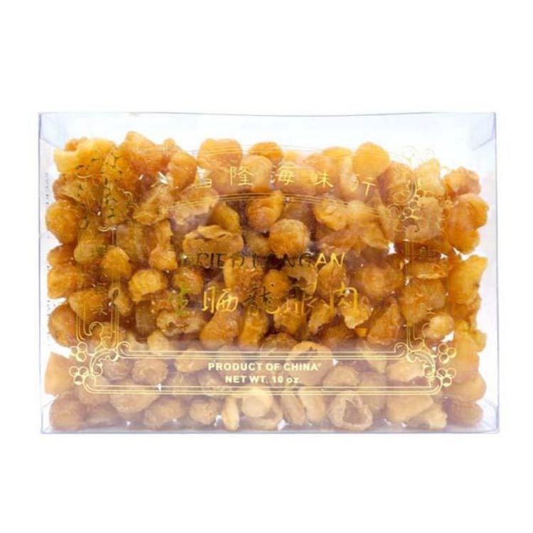 Get PresidantBrand Fresh Dried Longan Flesh Delivered | Weee! Asian Market