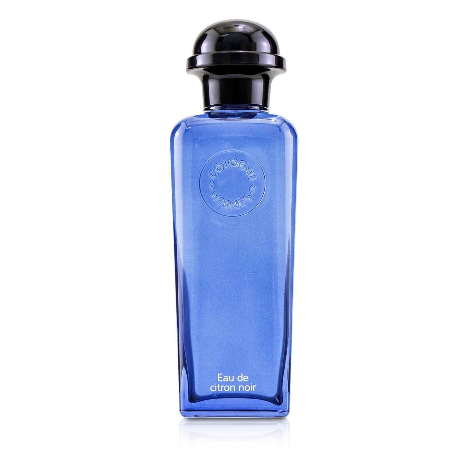 Get Hermes Eau De Citron Noir Eau De Cologne Spray Delivered | Weee ...