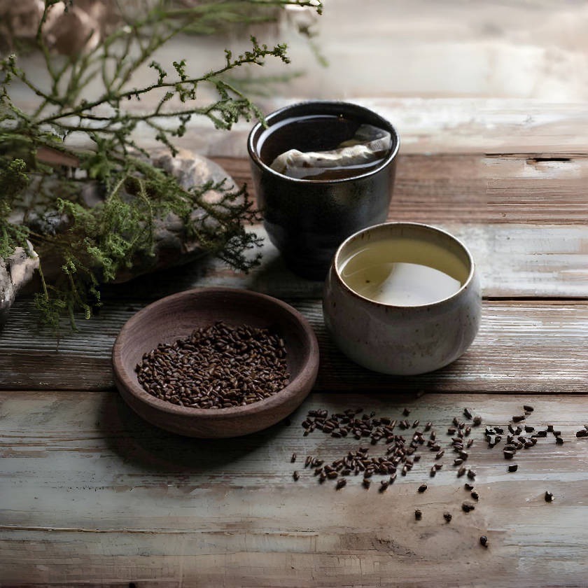 Get Organic Cassia Seeds tea Delivered | Weee! Asian Market