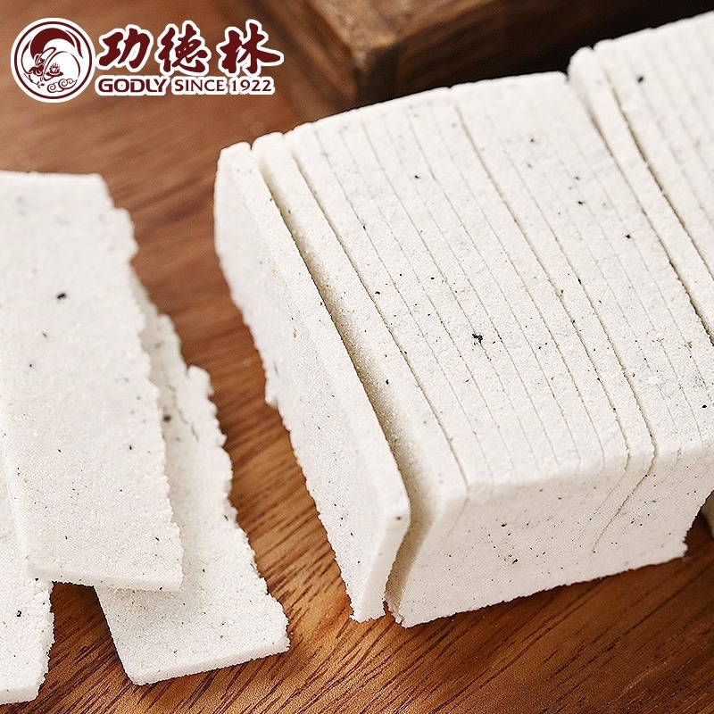 Get GODLY SINCE a kind of Chinese wafers Delivered | Weee! Asian Market