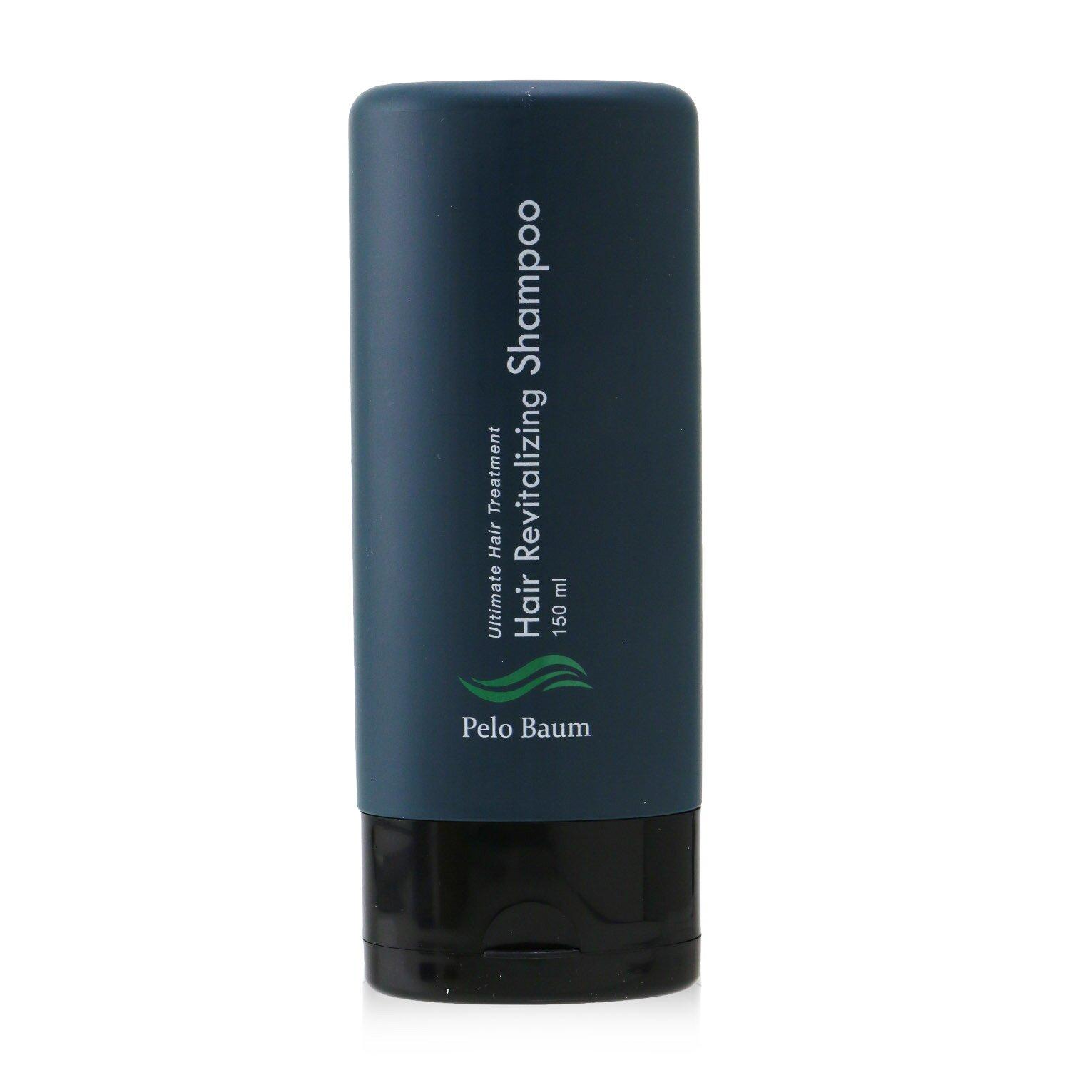 Get Pelo Baum Hair Revitalizing Shampoo PB 150ml/5oz Delivered | Weee ...