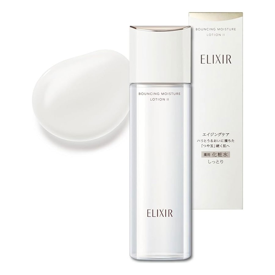 Get ELIXIR Lift Moist Lotion SP 2 Delivered | Weee! Asian Market