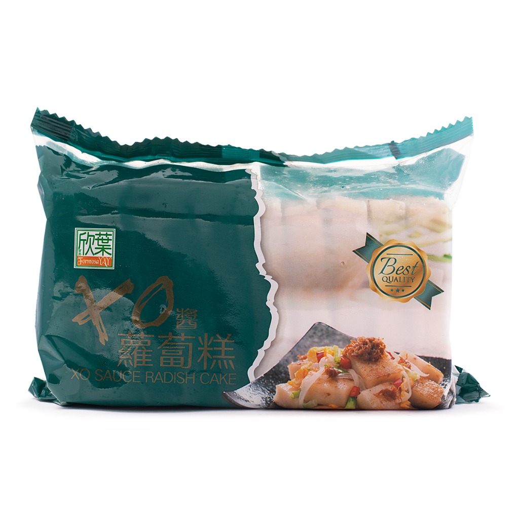 Get Formosa Yay XO Sauce Radish Cake Delivered | Weee! Asian Market