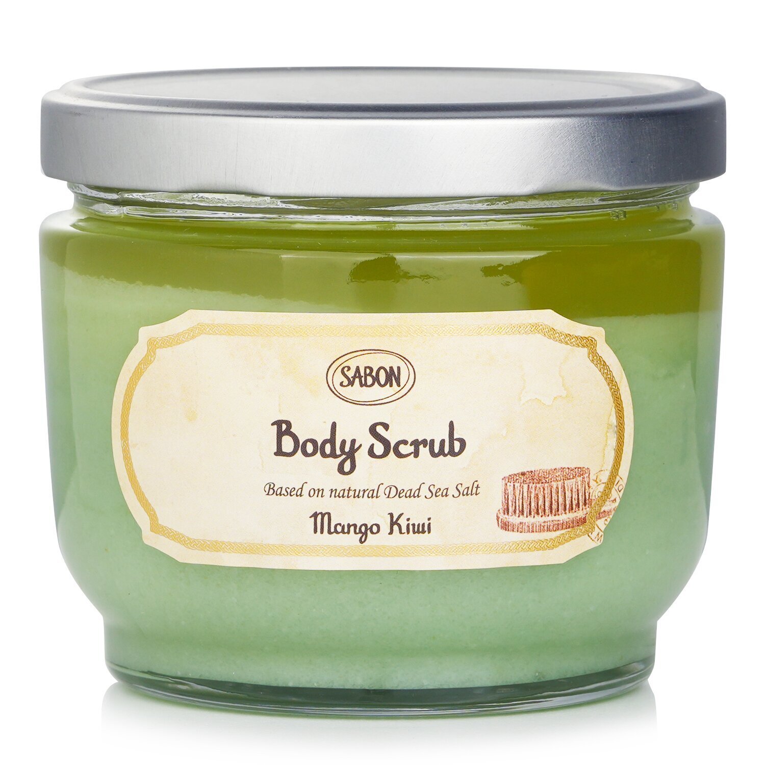 Get Sabon Body Scrub (Mango Kiwi) 600g/21.2oz Delivered | Weee! Asian ...