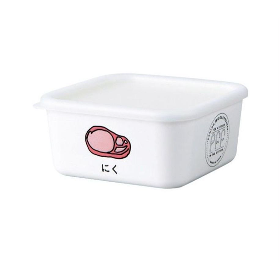 Get Japan Cute Food Container Meat Delivered | Weee! Asian Market