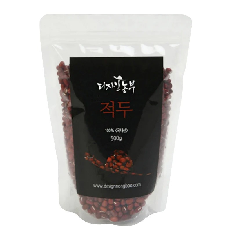 Get DESIGN FARMER 100% Korean Red Beans Delivered | Weee! Asian Market