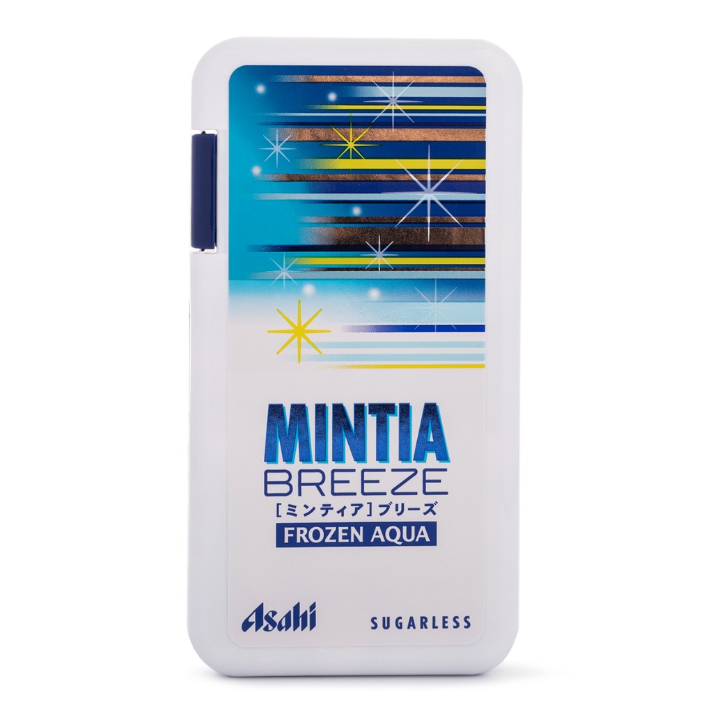 Get Asahi Tablet Candy, Mint Delivered | Weee! Asian Market