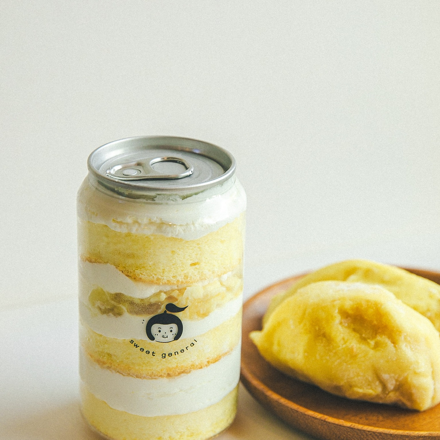 Get Durian Cake-around 200g Delivered | Weee! Asian Market
