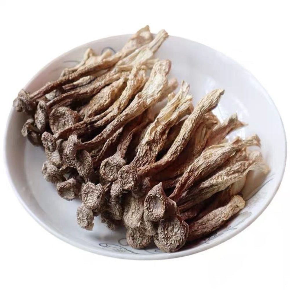 Get HMT Lu Rong Gu Dried Mushroom 450g Delivered | Weee! Asian Market