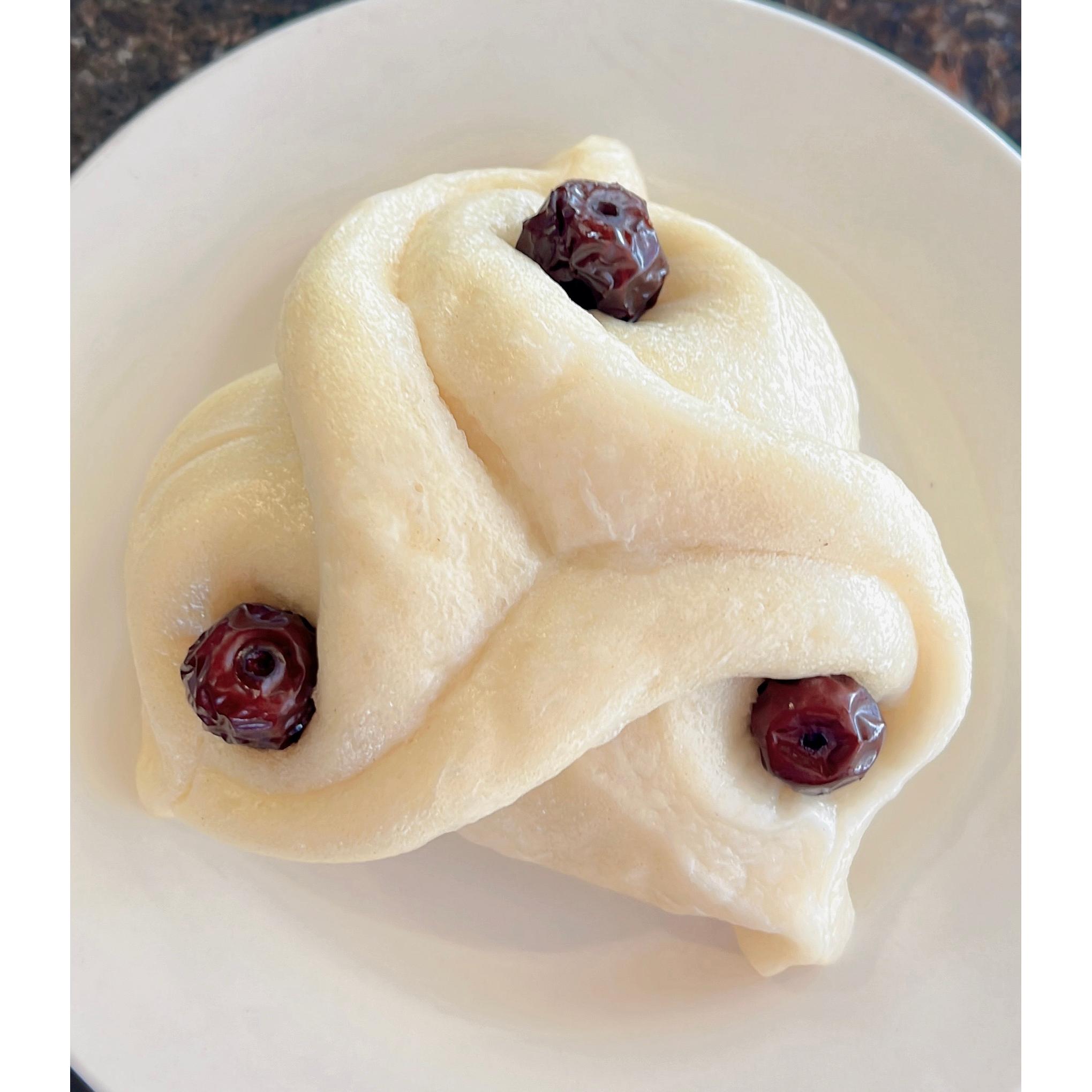 Get Steamed Buns with Red Dates Delivered | Weee! Asian Market