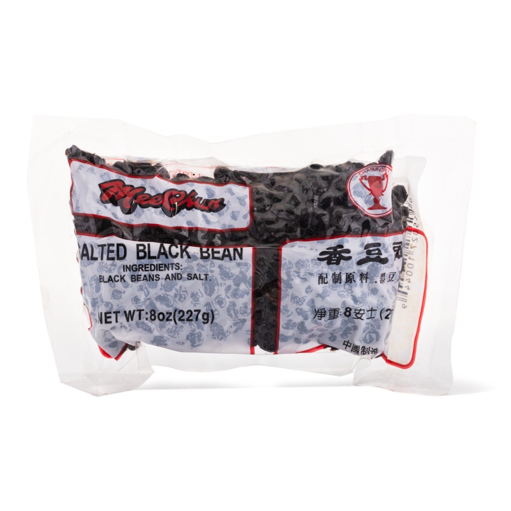 Get Mee Chun Salted Black Bean Delivered | Weee! Asian Market