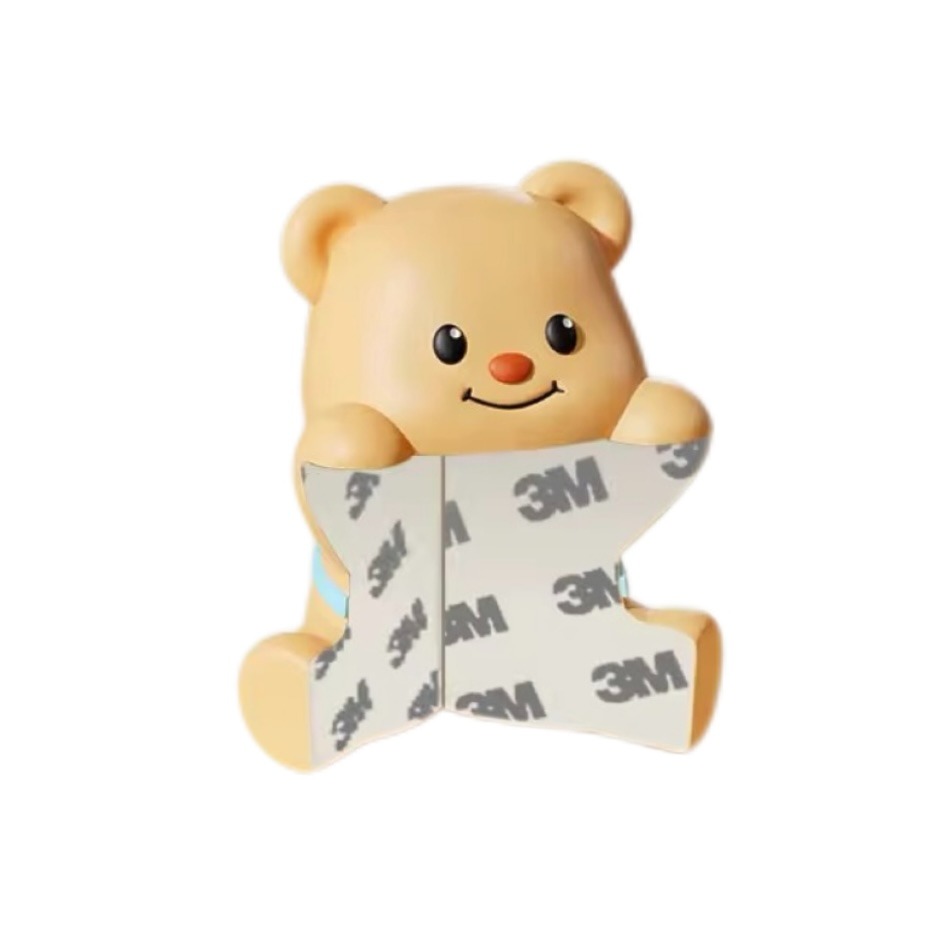 Get Silica Gel Right Angle Corner Guard-Butter Bear Delivered | Weee ...