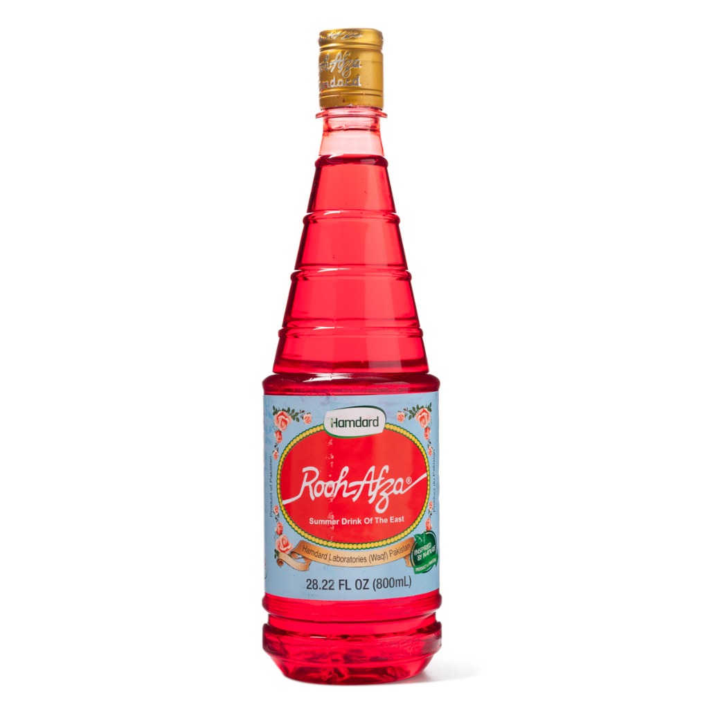 Get Roohafza Rose Syrup Delivered | Weee! Asian Market