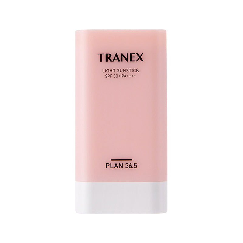 Get PLAN 36.5 Tranex Light Sun Stick (SPF 50+ PA++++) 20g Delivered ...