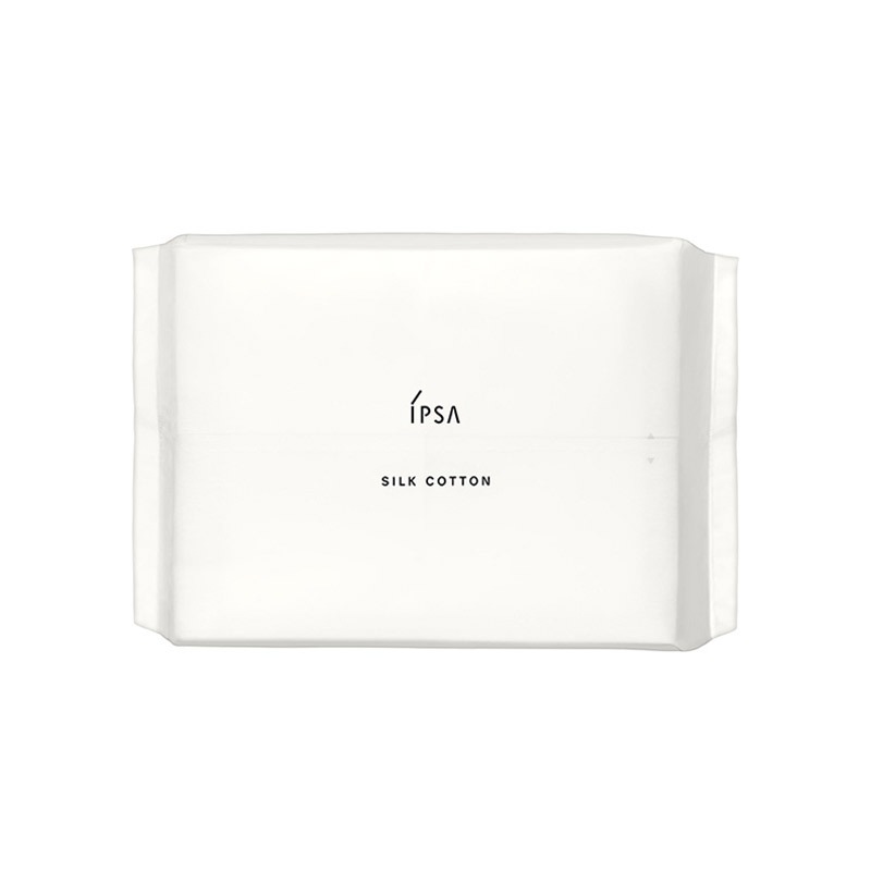 Get IPSA Silk Cotton 120 Sheets Delivered | Weee! Asian Market