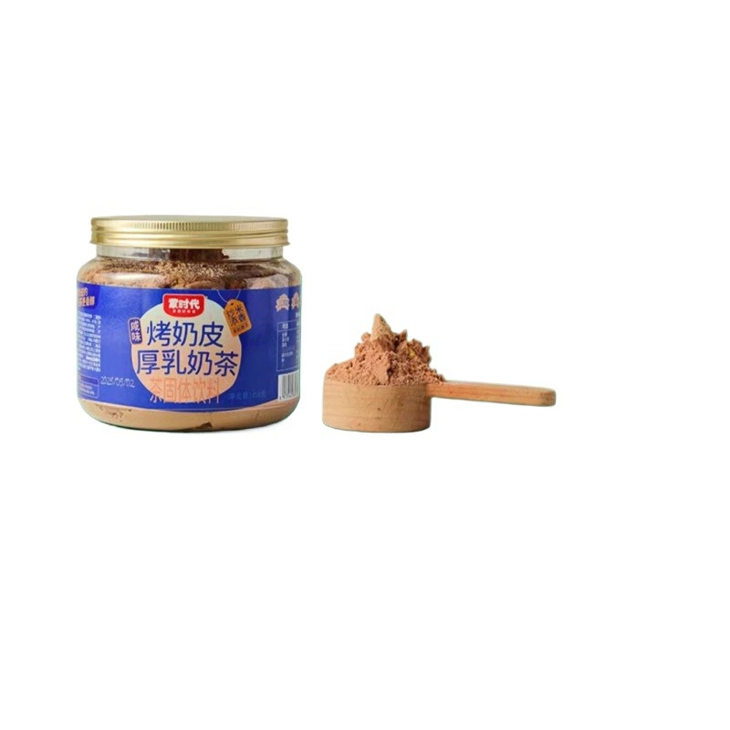 Get Milk tea powder salty 350g*1 can Delivered | Weee! Asian Market
