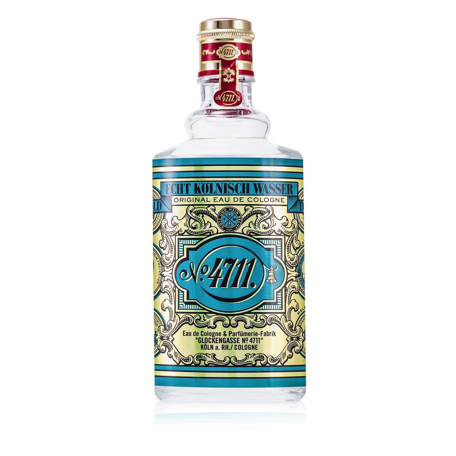 Get 4711 Classic Original Men's Cologne 4711 EDC (without nozzle) 200ml ...