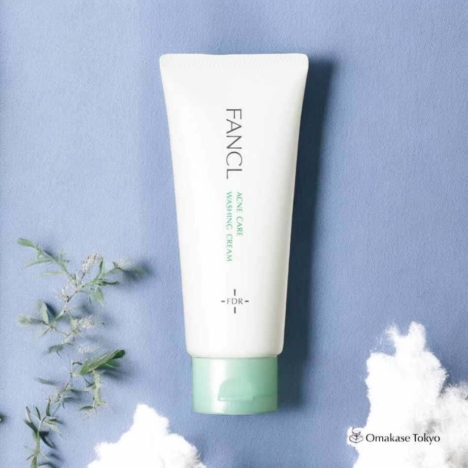 Get FANCL Acne Care Cream Delivered | Weee! Asian Market