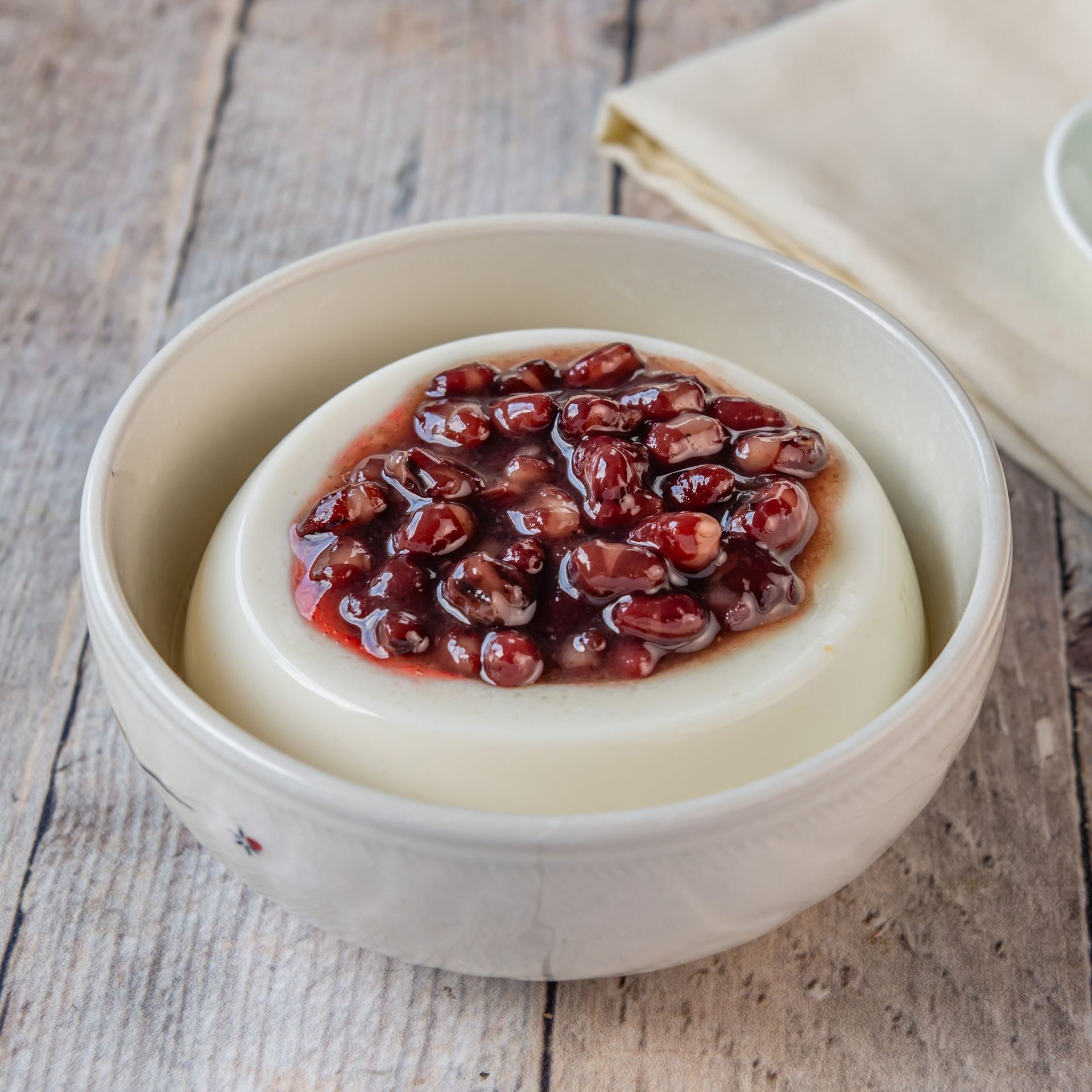 Get Red Bean Milk Pudding Delivered | Weee! Asian Market