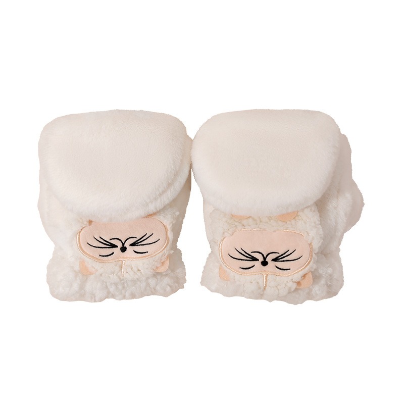 Get Heated Gloves Heated Gloves Warm Smart Temperature Control Meow ...