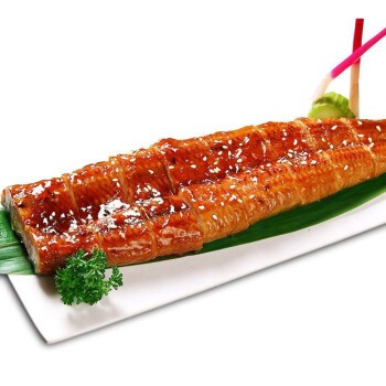 UNAGI KABAYAKI 9oz - Weee!