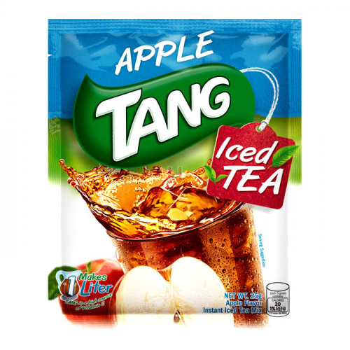 Get TANG Powdered Juice with Real Fruit Extracts-Apple Delivered | Weee ...